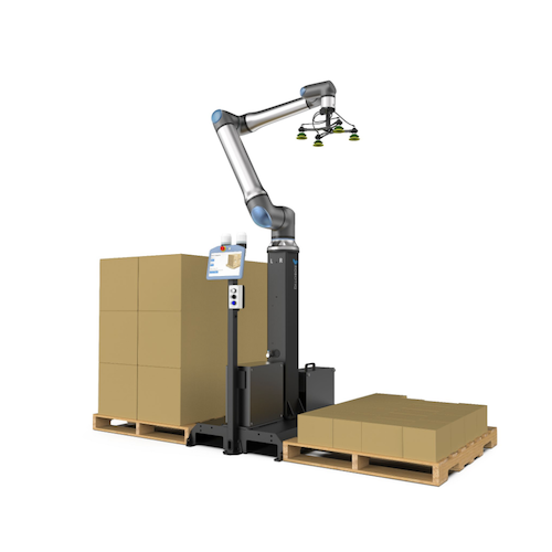 Biolintec Case Study | Robotiq